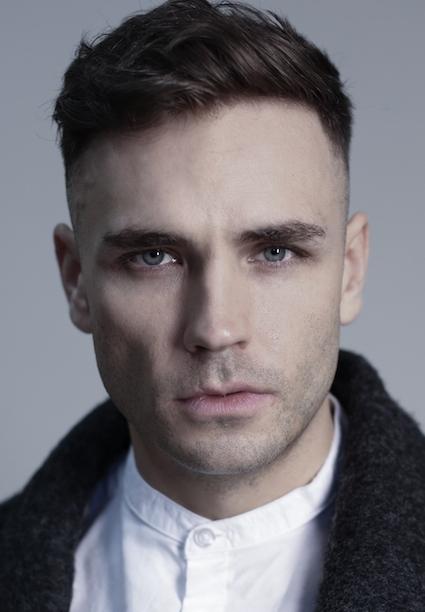 First Model Management - DECLAN DOYLE