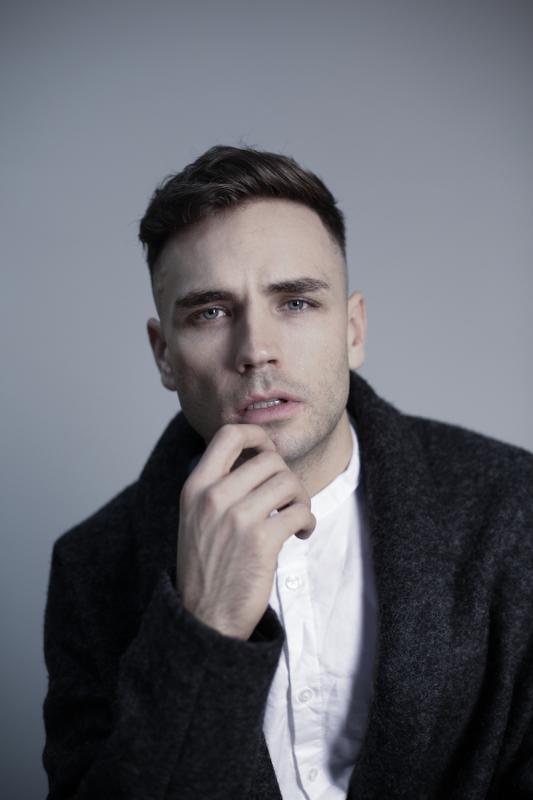 First Model Management - DECLAN DOYLE