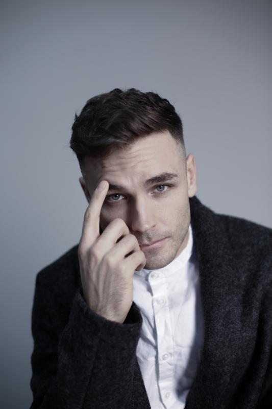 First Model Management - DECLAN DOYLE