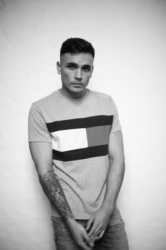 First Model Management - DECLAN DOYLE