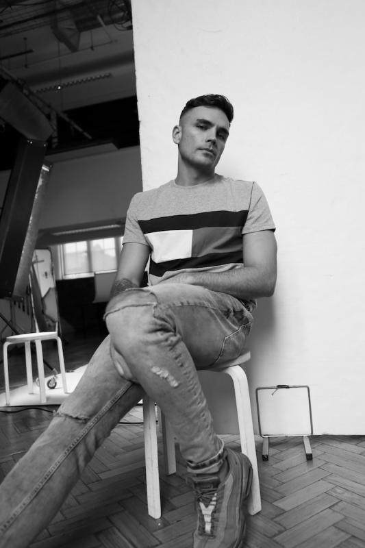 First Model Management - DECLAN DOYLE