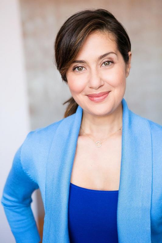 LA Talent (Website) - Q Models